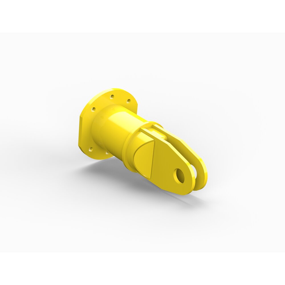 Spreader beam for lifting MOD34 | CERTEX Denmark